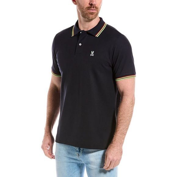 Psycho Bunny | Shirts | Psycho Bunny Ochoco Fashion Polo Shirt | Poshmark